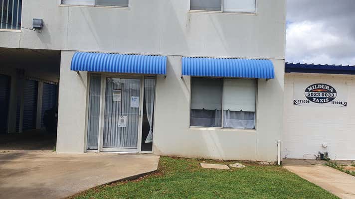 Leased Office at 38 Ninth Street, Mildura, VIC 3500 - realcommercial