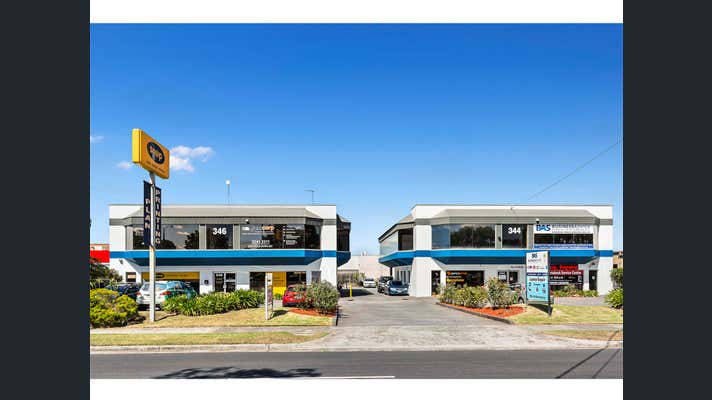 Leased Office at 4/344 Ferntree Gully Road, Notting Hill, VIC 3168 ...