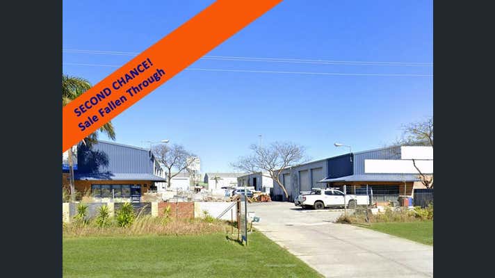 Sold Industrial & Warehouse Property at 6/Unit 6, 39 Mather Drive ...