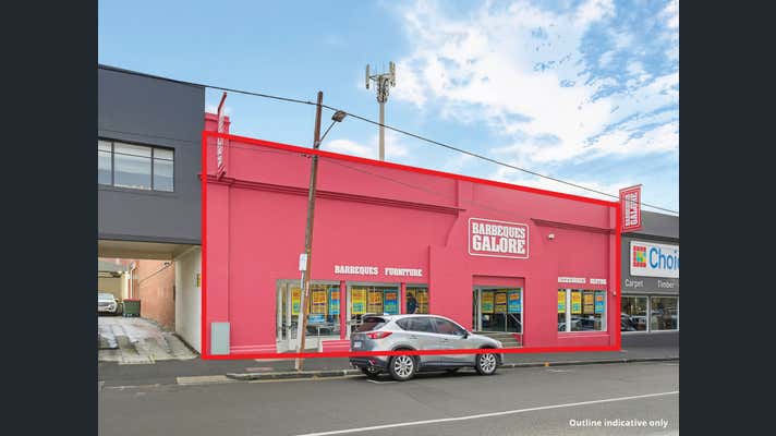 79-81 Brisbane Street, Hobart, TAS 7000 - Shop & Retail Property For ...