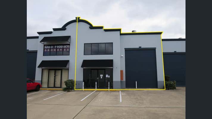 Leased Office at Unit 11, 126-130 Compton Road, Woodridge, QLD 4114 ...