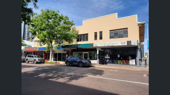 18-20 Knuckey Street, Darwin City, NT 0800 - Office For Lease ...