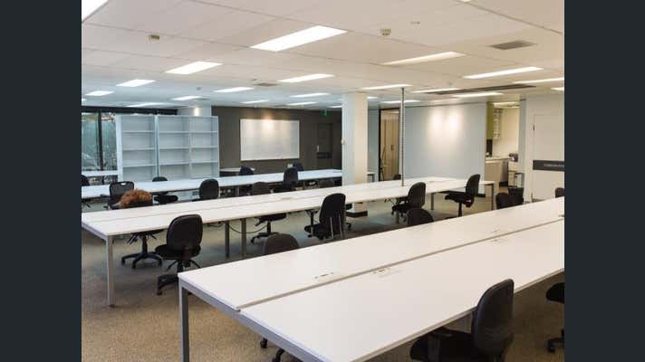 Leased Office at The Annexe, 2/133 Mary Street, Brisbane City, QLD 4000 ...