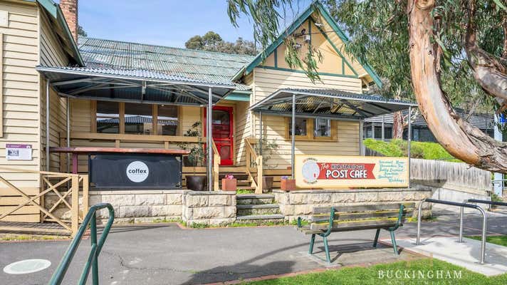 Leased Shop & Retail Property at 2/794 Heidelberg Kinglake Road ...
