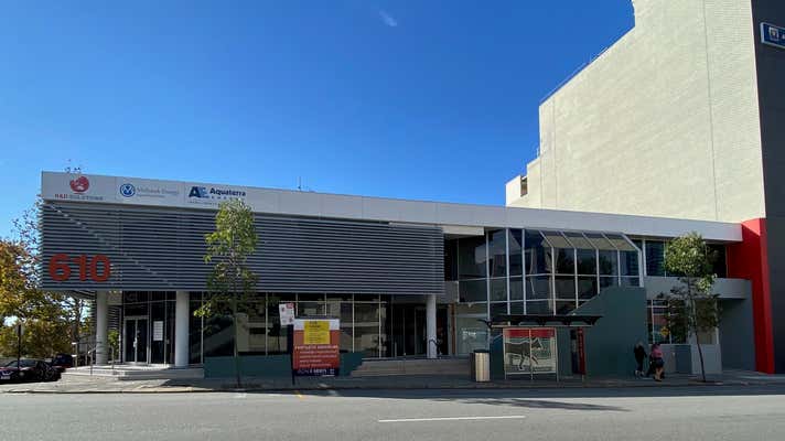 Leased Office at Suite 5, 610 Murray Street, West Perth, WA 6005 ...