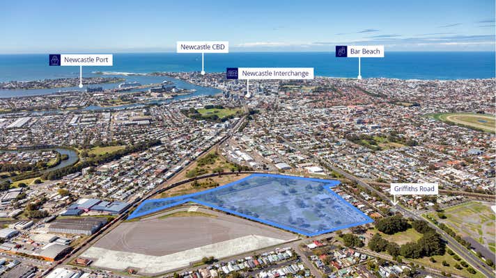 5-7 Chatham Road, Hamilton North, NSW 2292 - Development Site & Land ...