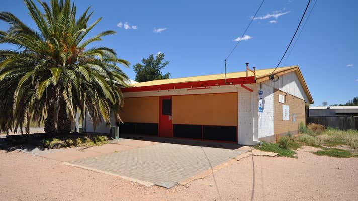 Sold Shop & Retail Property at 27 Elsie Street, Port Augusta, SA 5700 ...