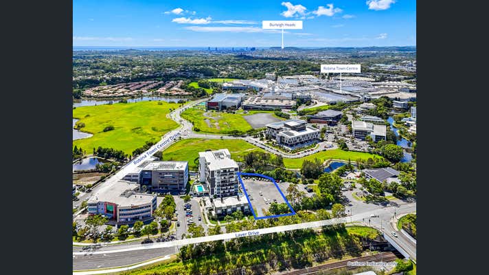 Sold Development Site & Land at 77 Laver Drive, Robina, QLD 4226 ...