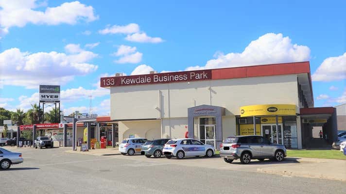 Sold Office at Unit 33 , 133 Kewdale Road, Kewdale, WA 6105 ...