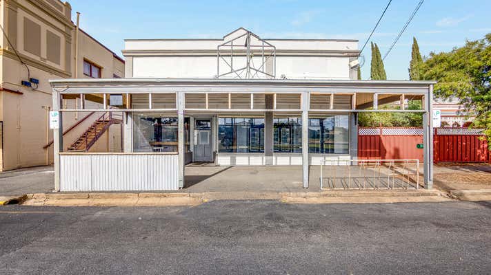 37-39 Duncan Street, Murtoa, VIC 3390 - Shop & Retail Property For ...