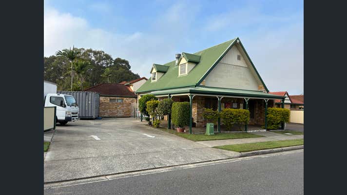 Sold Shop & Retail Property at 1/14-16 Regency Street, Kippa-Ring, QLD 4021 - realcommercial