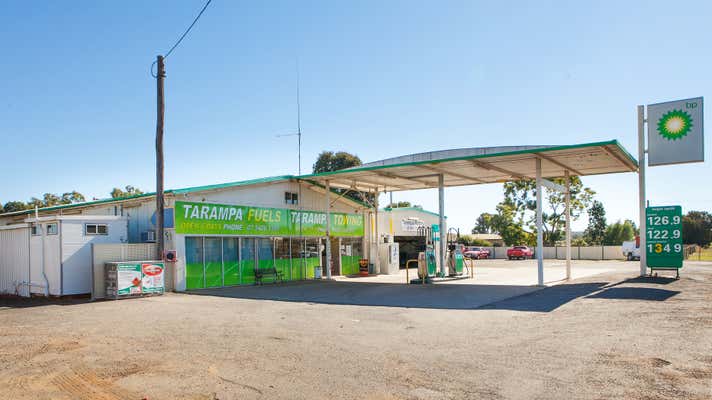 Sold Shop & Retail Property at 208 & 214 Lowood Minden Road, Tarampa ...