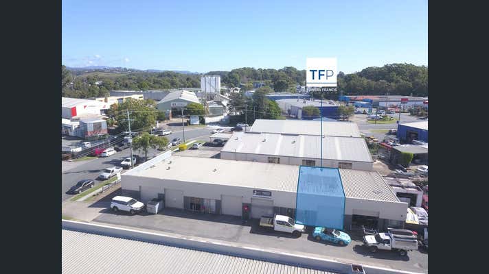 Leased Industrial & Warehouse Property at 5/15B Machinery Drive, Tweed ...