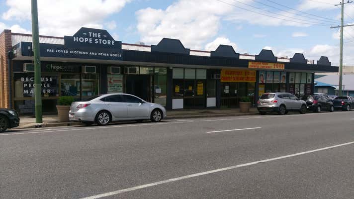Leased Office at Shop 5/102 York Street, Beenleigh, QLD 4207 ...