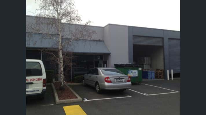 Leased Shop & Retail Property at 3/23-25 Bunney Road, Oakleigh South ...