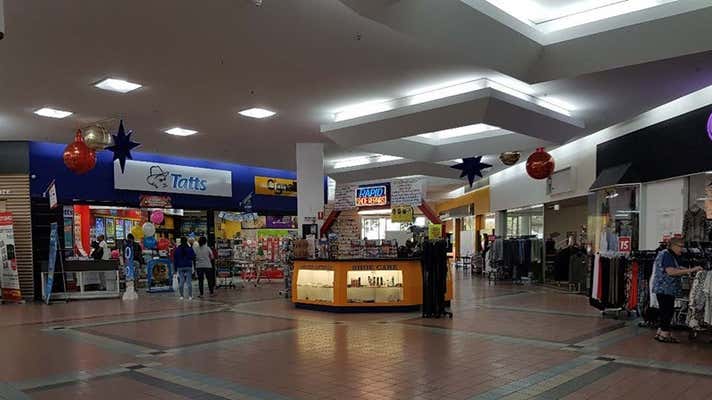 Leased Shop & Retail Property at Shop 120A, 8-34 Gladstone Park Drive ...