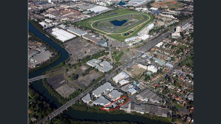 Sold Development Site & Land in Parramatta, NSW 2150 - realcommercial