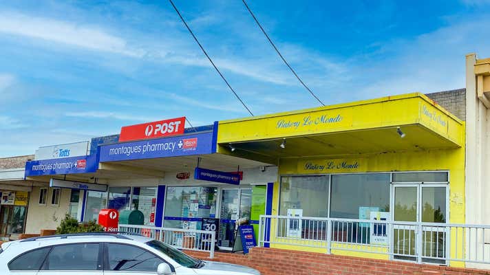 23 Rintoull Street, Morwell, VIC 3840 - Shop & Retail Property For ...