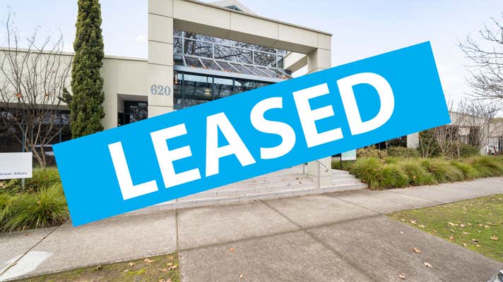Leased Office at Suite 6, 620 Macauley Street, Albury, NSW 2640 ...