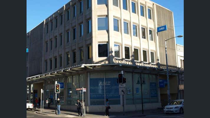 Leased Office at ANZ Centre, 3/L1, 67-69 Brisbane Street, Launceston ...