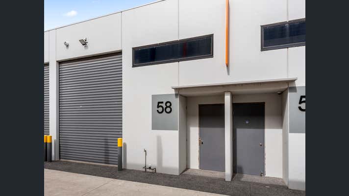 Leased Industrial & Warehouse Property at Industria Breakwater, Unit 58 ...