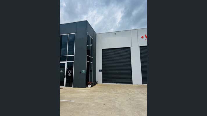 Leased Industrial & Warehouse Property at 4/8 Sawmills Way, Torquay ...