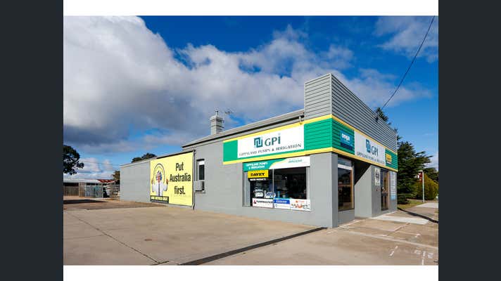 Sold Office at 112 York Street, Sale, VIC 3850 - realcommercial