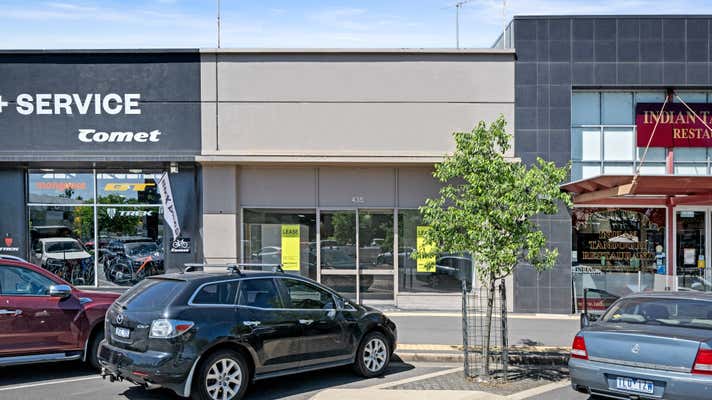 Leased Shop & Retail Property at 1/435 Dean Street, Albury, NSW 2640 ...