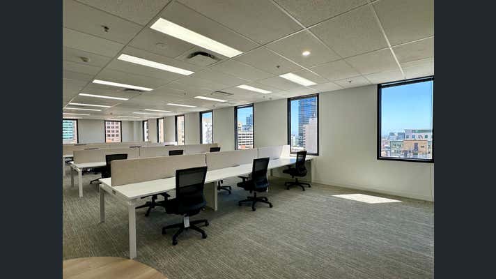 33 King William Street, Adelaide, SA 5000 - Office For Lease ...