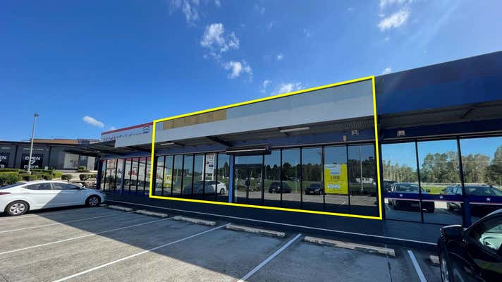 Leased Shop & Retail Property at 9/104 Gympie Road, Strathpine, QLD ...