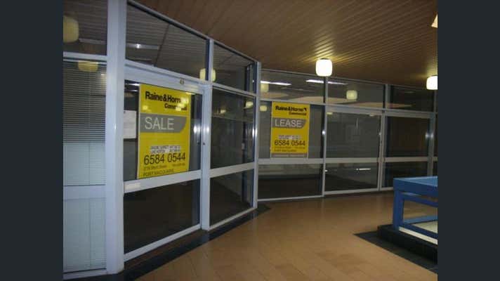 Leased Office at Lvl 1 (Lt 47), 25-27 Hay Street "Colonial Arcade ...