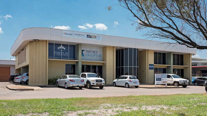 Tenancy 6A, 390 Stuart Highway, Winnellie, NT 0820 - Office For Lease ...
