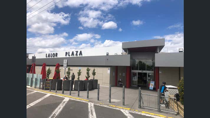 Sold Shop & Retail Property at LALOR PLAZA, 16B/22 McKimmies Road ...