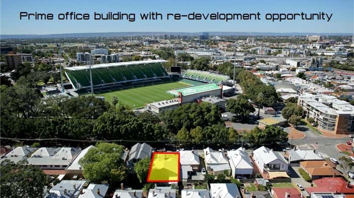 Sold Office at 313 Pier Street, Perth, WA 6000 - realcommercial