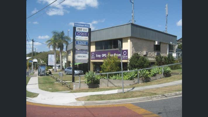 Leased Medical & Consulting Property at 737 Logan Road, Greenslopes, QLD 4120 - realcommercial