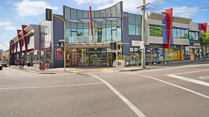 Leased Office at Level 1, Suite 11, 240 Pakington Street, Geelong West ...