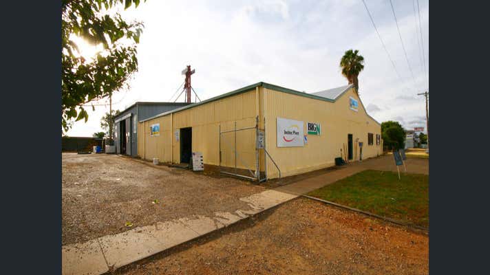 Sold Shop & Retail Property at 14-16 ROSEMARY STREET, Gunnedah, NSW ...