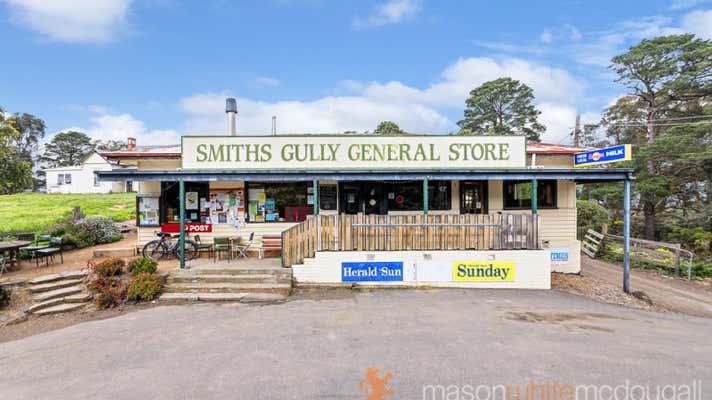 Sold Other Property at 914 Kangaroo Ground - St Andrews Road, Smiths Gully, VIC 3760 ...