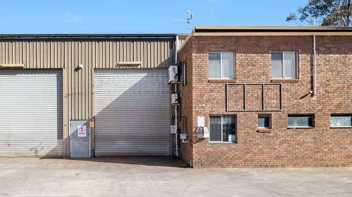 Leased Industrial & Warehouse Property at 2/39 Park Street, Lawson, NSW ...