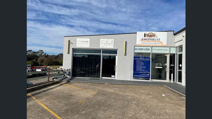 Leased Office at Shop 5, 20-28 Argyle Street, Camden, NSW 2570 - realcommercial