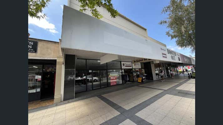 Leased Shop & Retail Property at Shop 1, 189 Baylis Street, Wagga Wagga ...