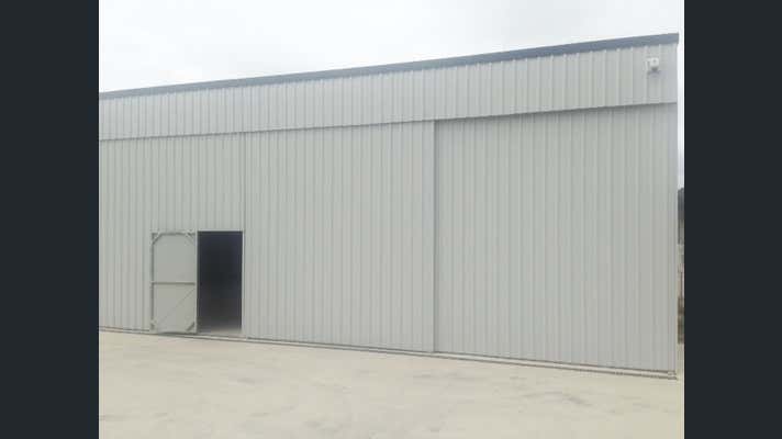 Leased Industrial & Warehouse Property at 14/13-15 Bay Drive, Spreyton ...