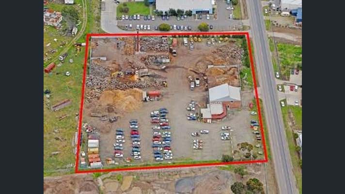 Sold Development Site & Land at 18-30 Point Henry Road Moolap, Geelong ...