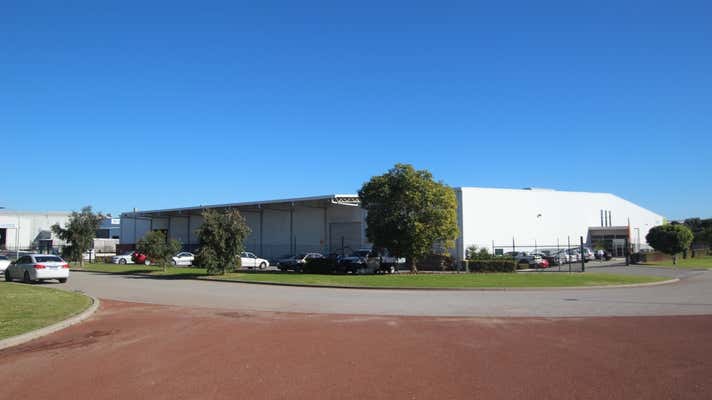 Leased Industrial & Warehouse Property at 8 Success Way, Henderson, WA ...