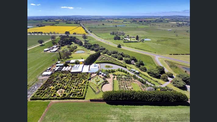 Sold Shop & Retail Property at 2301 Midland Highway, Springmount, VIC ...