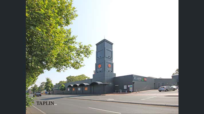 Leased Shop & Retail Property at Mitcham Square, Shop 34/119 Belair ...