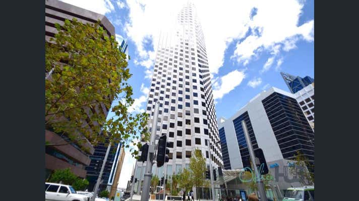 Leased Office at 26/77 St Georges Terrace, Perth, WA 6000 - realcommercial