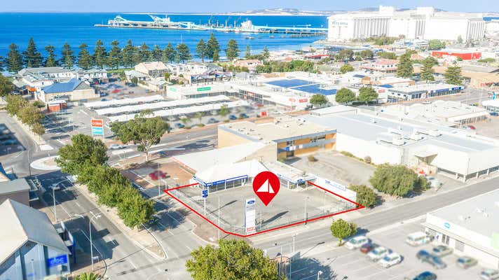 5 Mortlock Terrace, Port Lincoln, SA 5606 - Showroom & Large Format ...