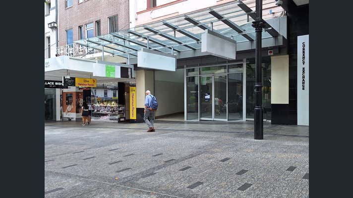 Kiosk Space, 115 Queen Street Mall, Brisbane City, QLD 4000 - Shop ...