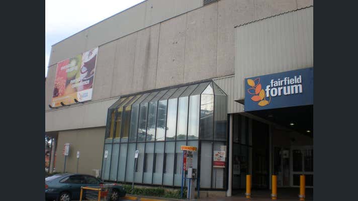 Leased Medical & Consulting Property at Fairfield Forum Shopping Centre ...